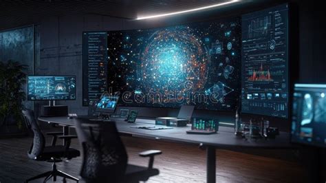 Exploring The Impact Of Digital Transformation On Smart Office Environments Through Large