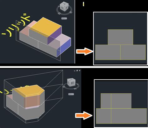 【civil 3d®】モデルを2dの線に変換する手順～断面オブジェクトの活用～ Bimcim Hub