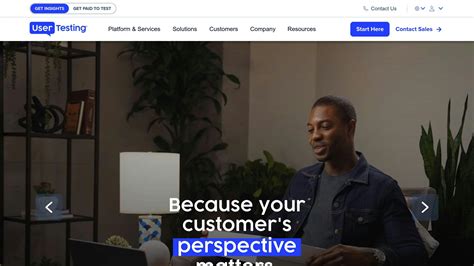 10 Best User Experience Testing Tools 2025