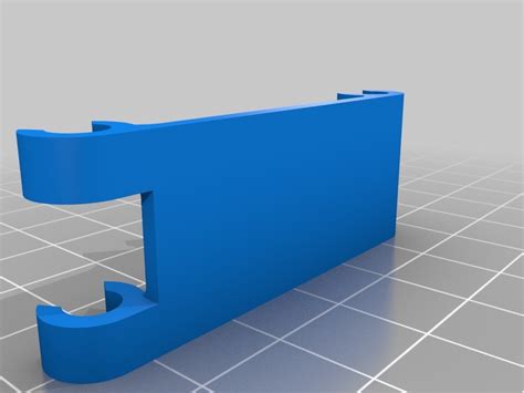 Free 3d File Space One Fpv Aurora Stack Guard・3d Printer Design To