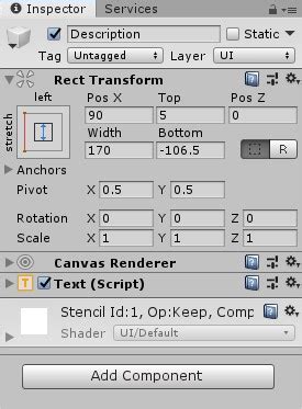 How To Dynamically Resize The Content Field In Viewport In Scroll View Unity Engine