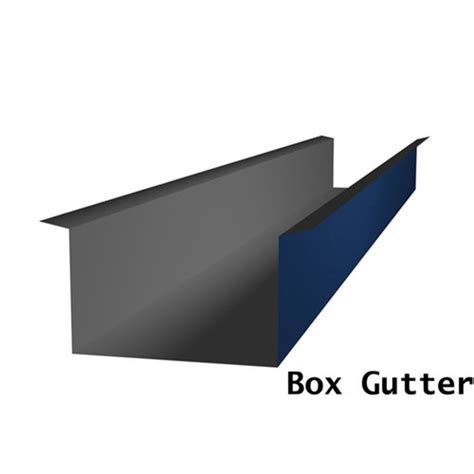 Gutter KHP Steel Product M Sdn Bhd