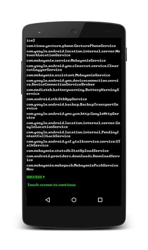 super one click root apk download xpertxsonar