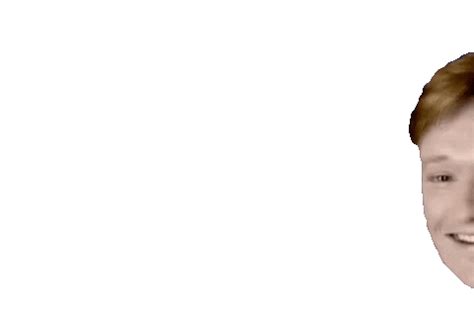 Conan Obrien Wink Sticker By Team Coco Find Share On GIPHY