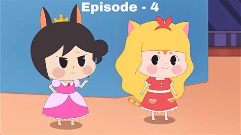 Hello Pawmily Episode 4 Youtube