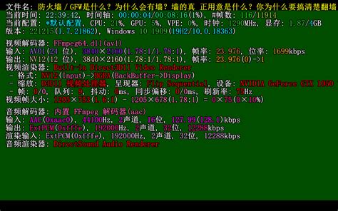 从youtube下载的视频无法播放或者是无画面 · Issue 5767 · Kurtbestorhitomi Downloader · Github
