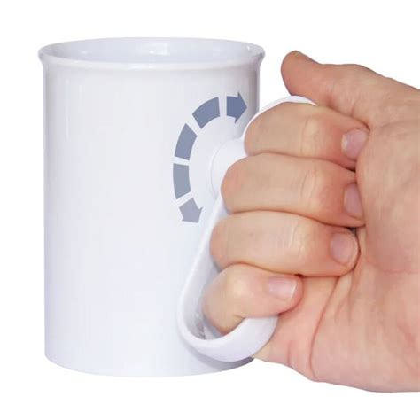 Handsteady Anti Spill Cup Safety Cup Ac Mobility Au