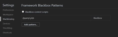 Chrome Devtools Web Programiranje