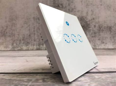 Умный выключатель, wifi выключатель или система умный дом: как выбрать ...