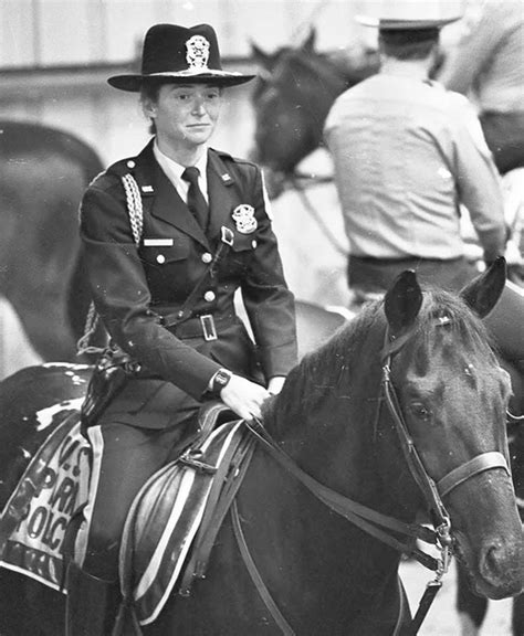 History United States Park Police Foundation