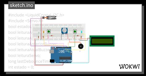 Citys Wokwi Esp32 Stm32 Arduino Simulator