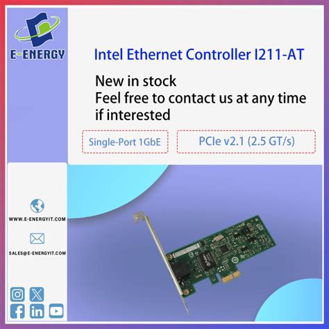 e energy trading limited on linkedin ethernet controller