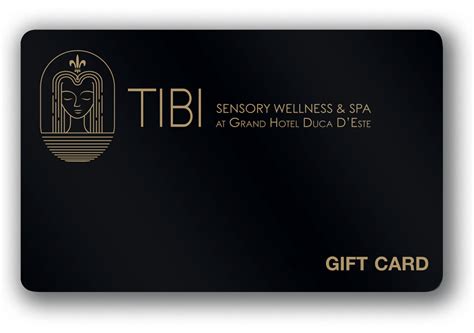 Regala Tibi Spa Tibi Spa Shop