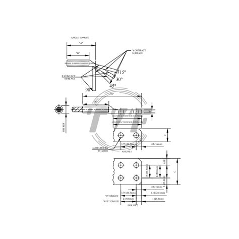 Copper Compression Terminal Ttf Power
