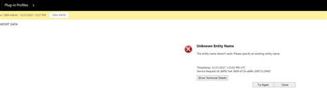Plugins Development In Dynamics 365 Crm Part 4 Debugging The Plugin