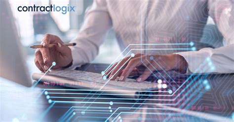 Contract Logix Llc On Linkedin Ai Contract Management Software Vs Traditional Methods