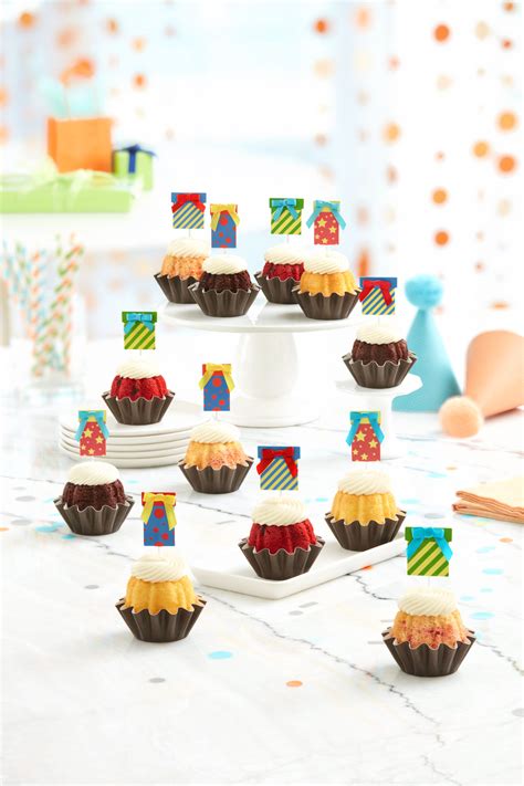 New Nothing Bundt Cakes Ceo Dolf Berle Reveals His Recipe For Expansion D Ceo Magazine