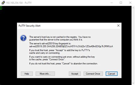 How To Control Your Raspberry Pi Through Windows Via SSH Make Tech Easier