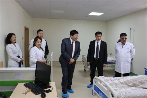 МОНГОЛ УЛСЫН ЗАСГИЙН ГАЗРЫН ГИШҮҮН ЗАМ ТЭЭВРИЙН САЙД Б ДЭЛГЭРСАЙХАН ГОВЬСҮМБЭР АЙМАГТ АЖИЛЛАЖ