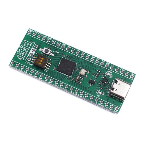 Stm32f401ccu6 Development Board Stm32f4 Stm32f401
