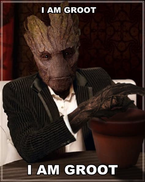 Most Interesting Tree In The Galaxy Know Your Meme