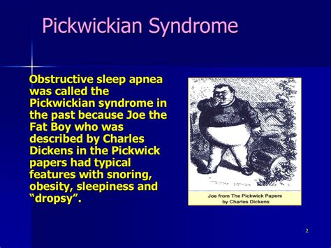 Obstructive Sleep Apnea Syndrome Management Approach Ppt Download