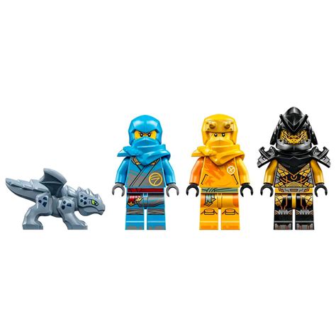 Lego Ninjago X1 Ninja Charger Summer 2014 Set Photos