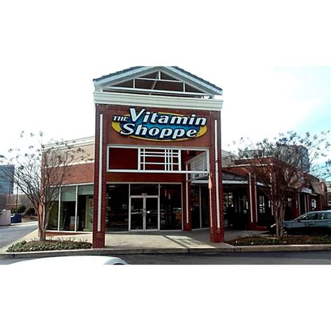 Vitamins And Supplements The Vitamin Shoppe® Perimeter Mall