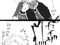 Ide Kaiser X Isagi Blue Lock Gambar Anime Animasi Gambar