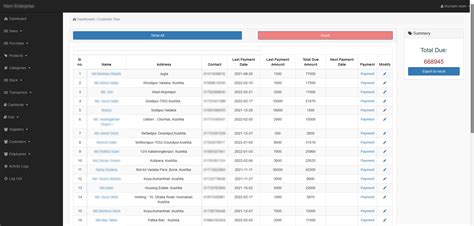 GitHub Mursalinir Pos Cloud Based Point Of Sale Application For Nion Enterprise