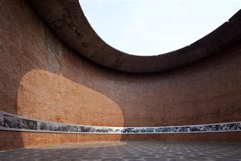 Liu Jiakun Wins 2025 Pritzker Architecture Prize