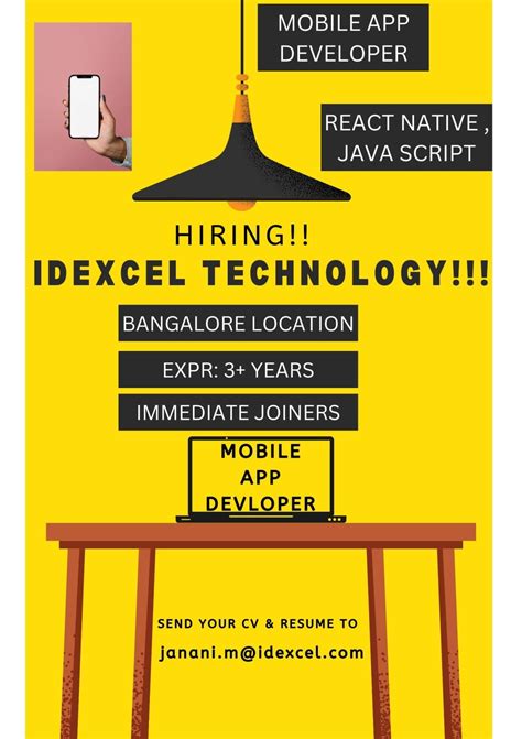 Janani M Posted On Linkedin