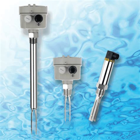 Finetek Tuning Fork Level Switch Series Sc2400 Hitma Instrumentatie