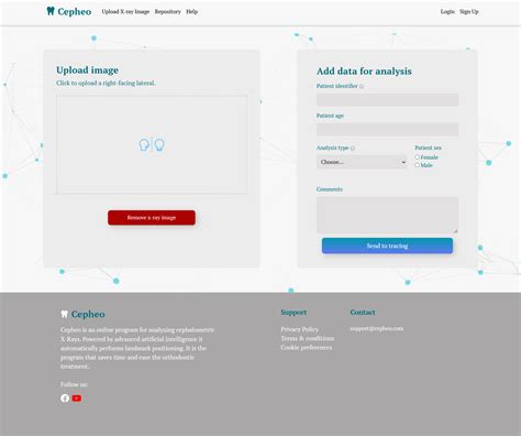 Cephalometric Landmark Detection Readme Md At Main · Nadaelmasry Cephalometric Landmark