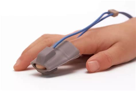 Pulse Oximetry Monitoring Philips