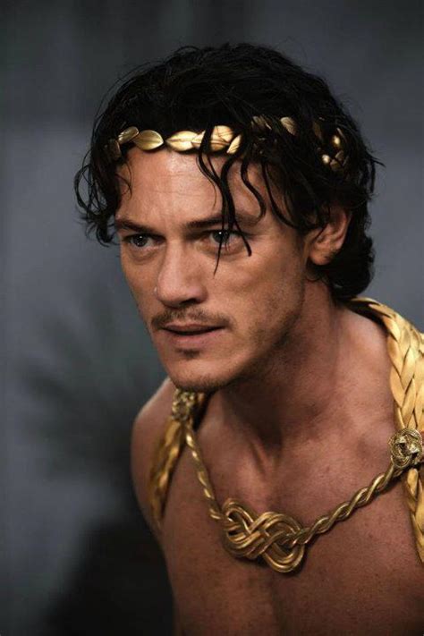 Luke Evans Luke Evans Photo Fanpop