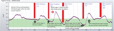 Dexcom Continuous Glucose Monitoring System