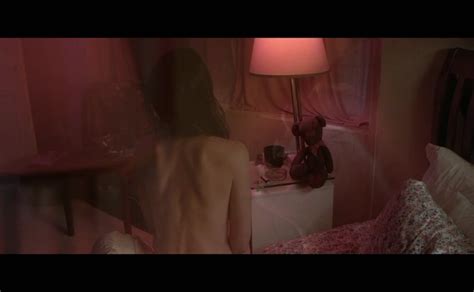 Bec Doyle Butt Scene In Bring Her To Me AZNude