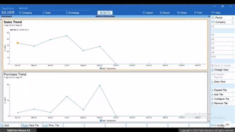 Upgrade To TallyPrime 4 0 Enhanced Tools For Streamlined Accounting