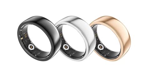 Say I Do To Your Health This With These Itel Rings