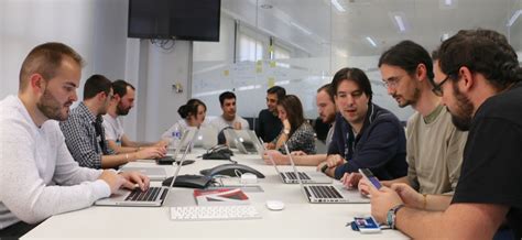 Communities Of Practice In Practice Kotlin Community At Tuenti By Josefina Perez Making