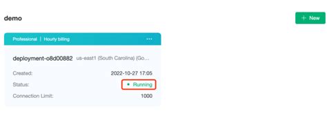 Migrate Your Business From Gcp Iot Core 01 Create Deployment And