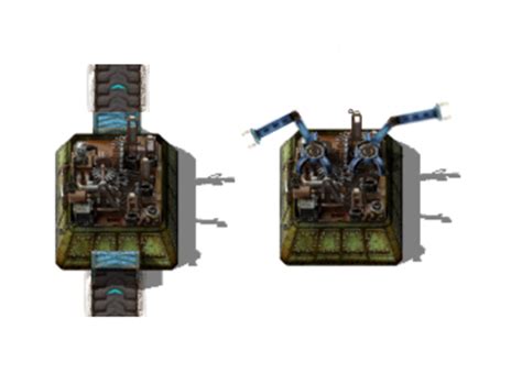 Assembling Machines Mod Idea R Factorio