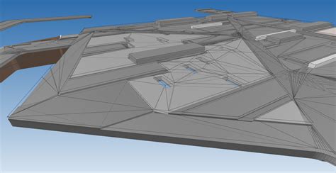 solved ifc export creates weird geometry lines autodesk community