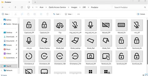 How To Remove Caps Lock Indicator New Laptop Acer Nitro Windows 11 R Windowshelp