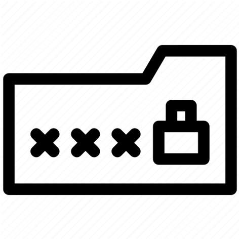 Lock Security Safety Safe Protection Keyhole Icon Download On Iconfinder