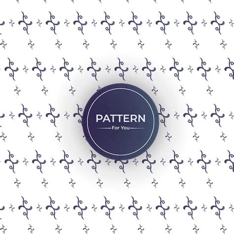 Premium Vector Mastering Pattern Design From Concept To Creation