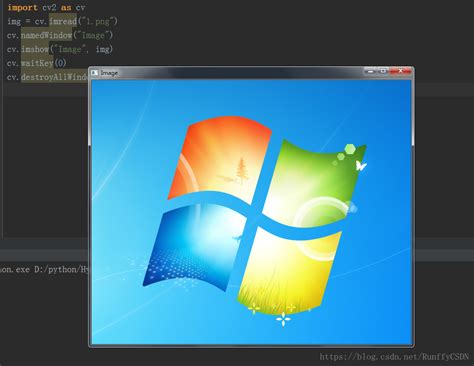 初次安装opencv遇到的问题opencv需要visual C Redistributable Csdn博客
