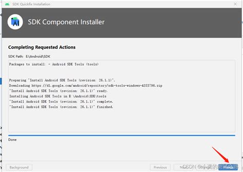 2023android sdk下载与安装 android sdk下载安装 csdn博客