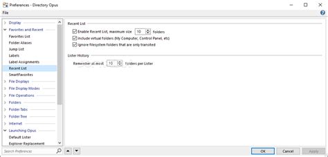 Directory Opus Download Softpedia